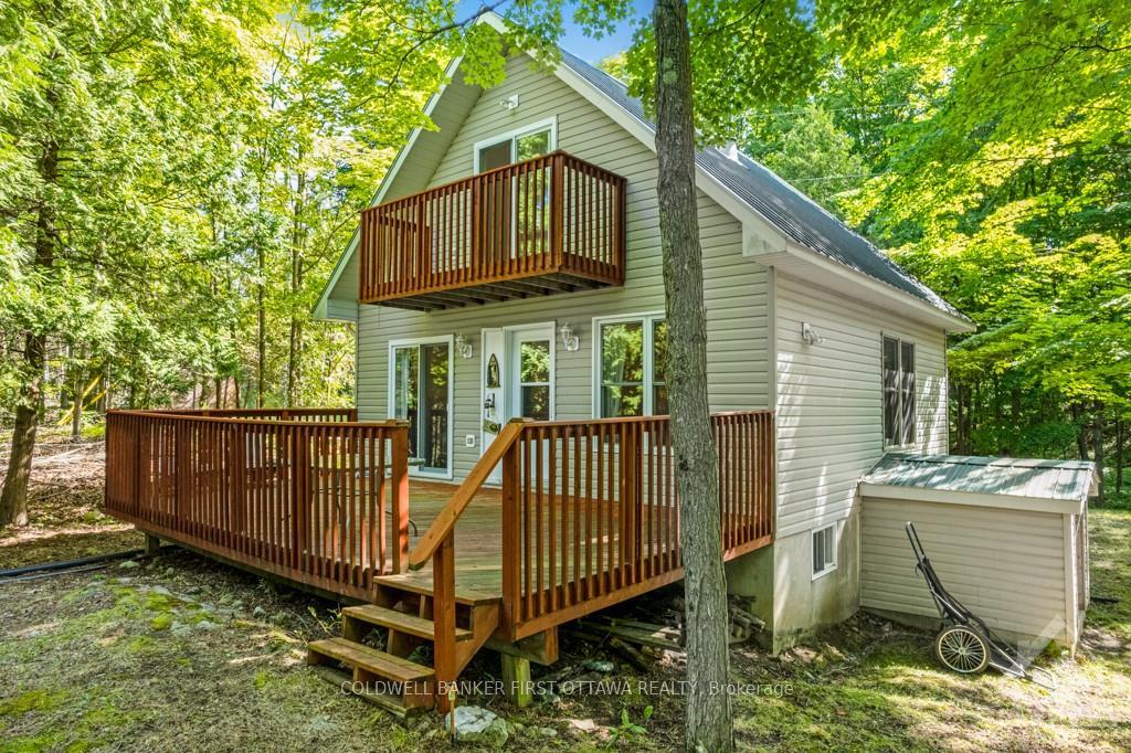 392 BADOUR Road, Frontenac, ON K0H 2B0
