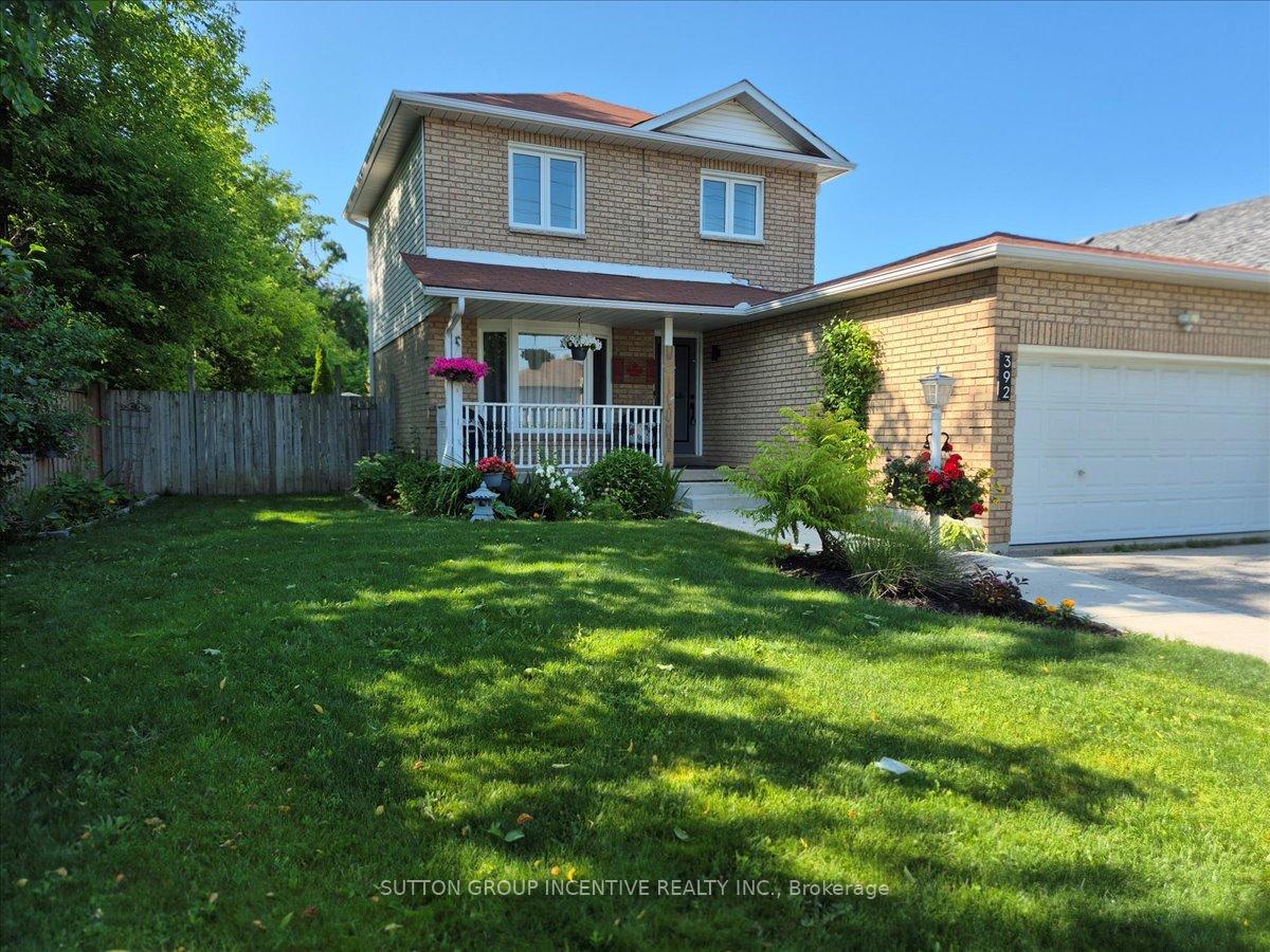 392 Big Bay Point Road, Barrie, ON L4N 8A2