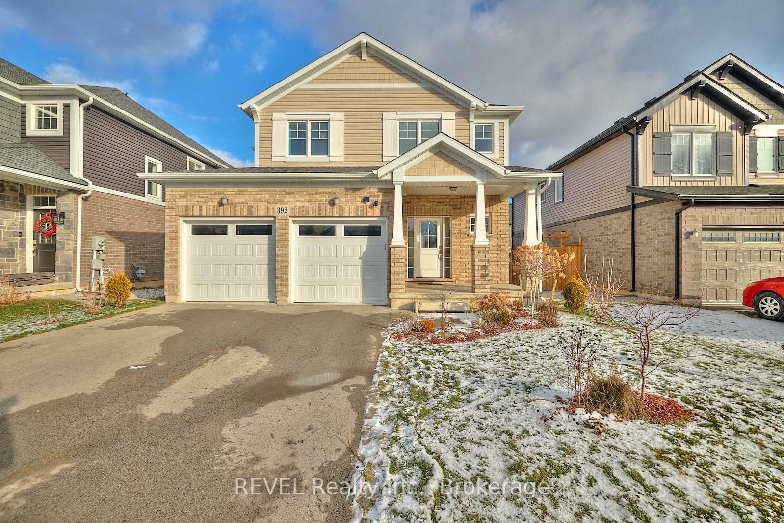 392 Julia Drive, Welland, ON L3C 0G7