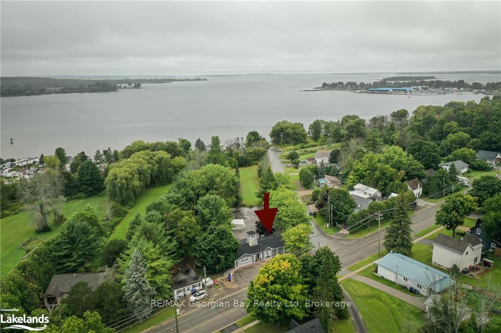 392 WILLIAM Street, Tay, ON L0K 2A0