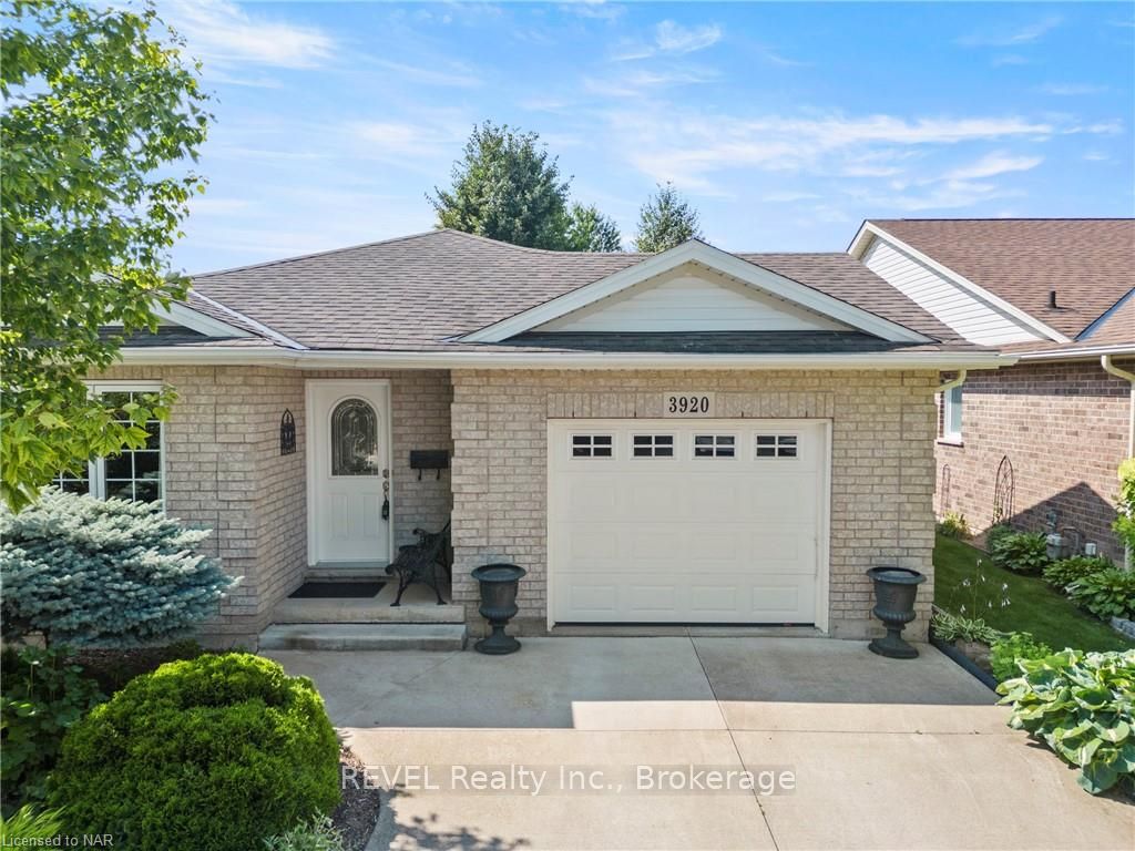 3920 PRIMROSE Lane, Lincoln, ON L0R 2C0