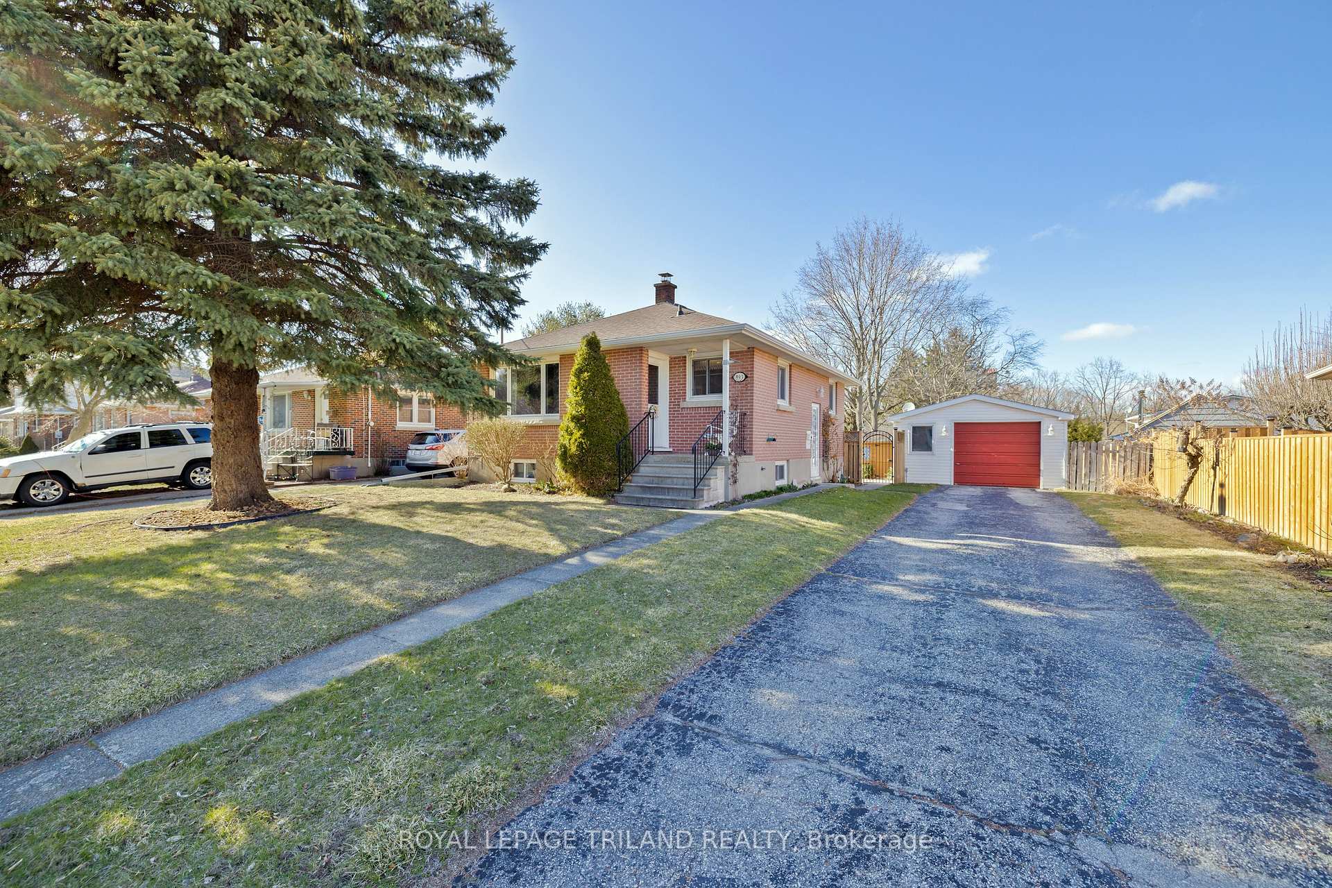 393 Argyle Street, Woodstock, ON N4S 2G7