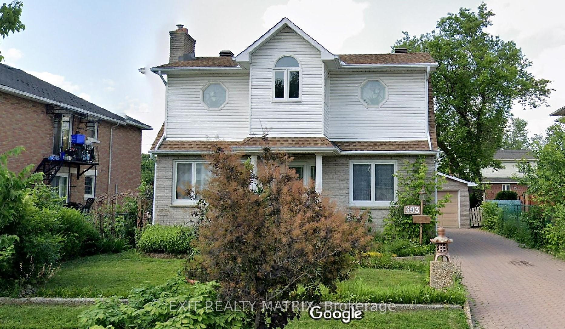 393 Donald Street, Overbrook - Castleheights and Area, ON K1K 1M2