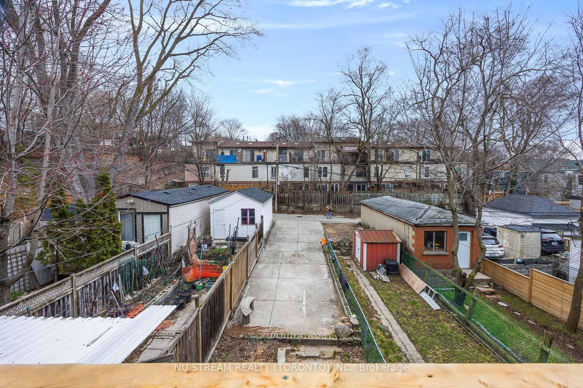 393 Jones Avenue, Toronto, ON M4J 3G5