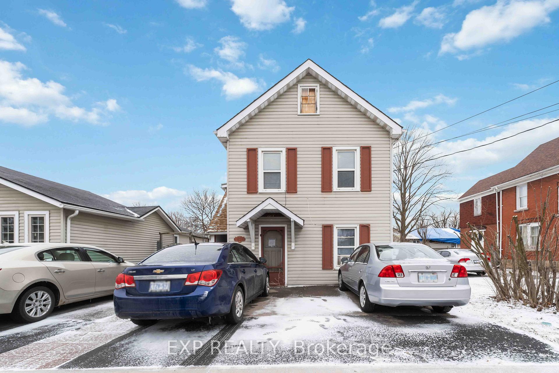 3937 Main Street, Niagara Falls, ON L2G 6B7