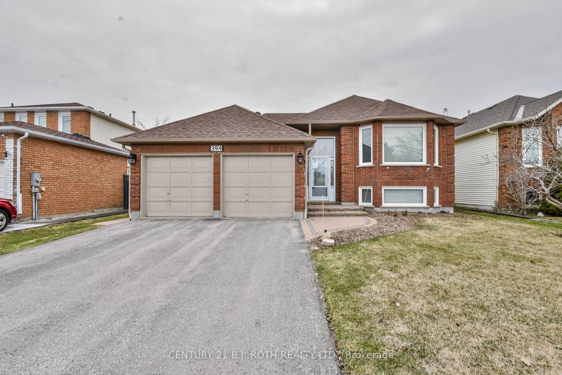 394 Anne Street N, Barrie, ON L4N 7A4