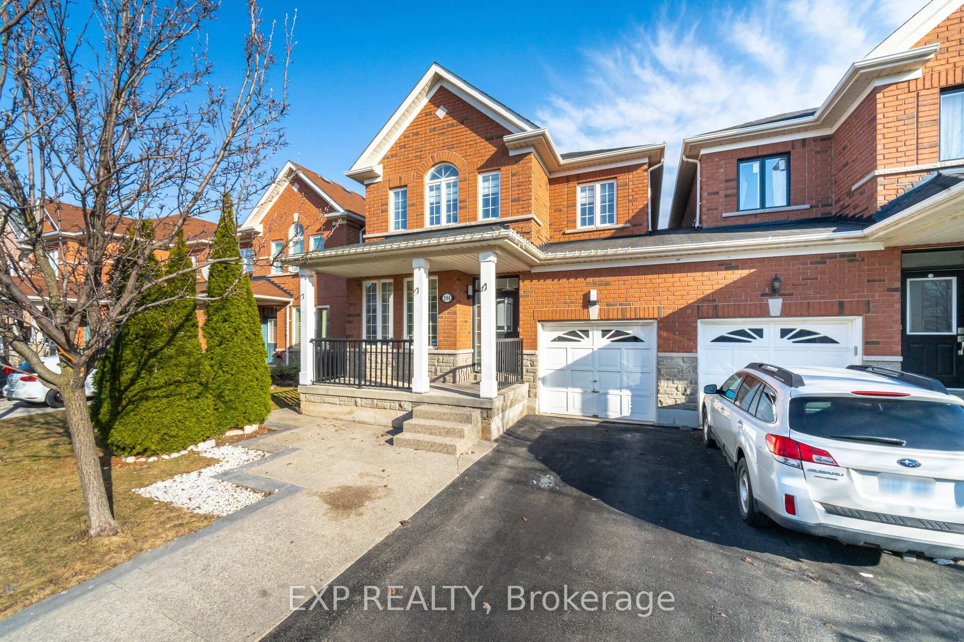 394 Black Drive, Milton, ON L9T 6R8