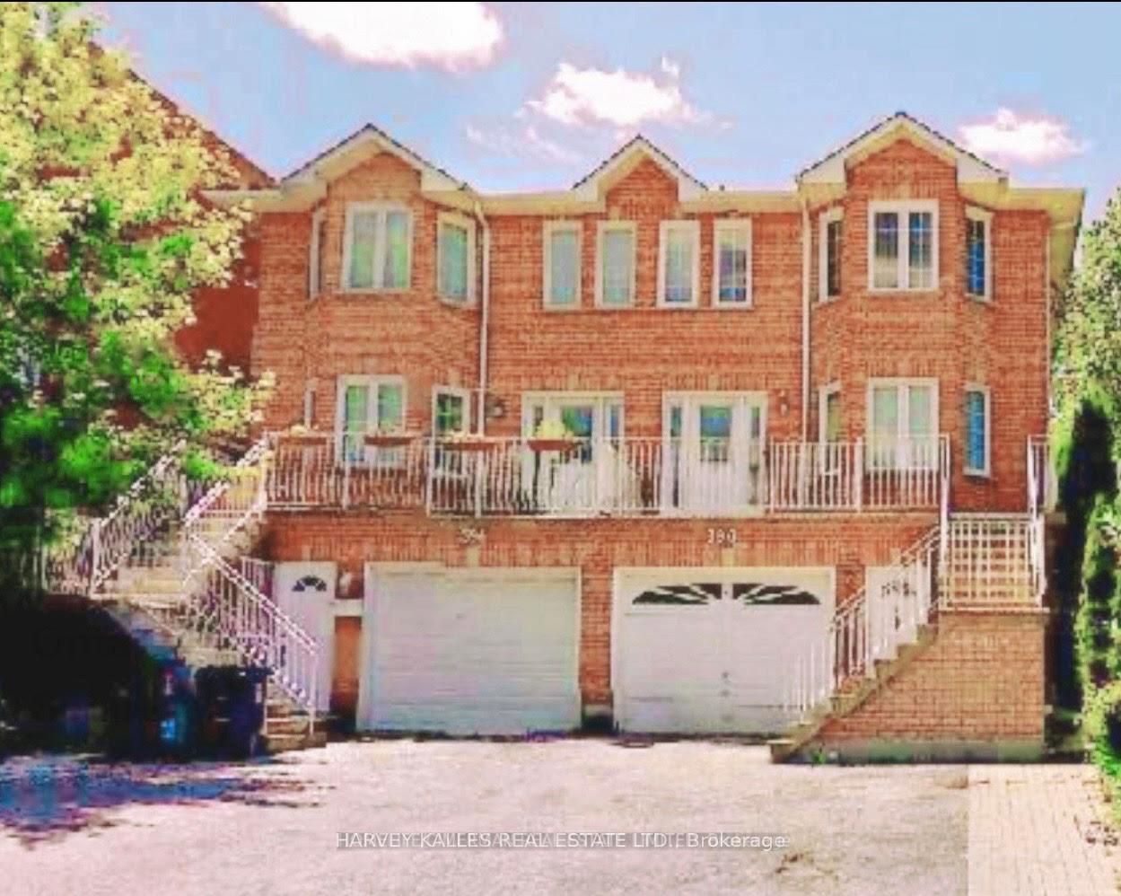 Main - 394 Caledonia Road, Toronto, ON M6E 4T8