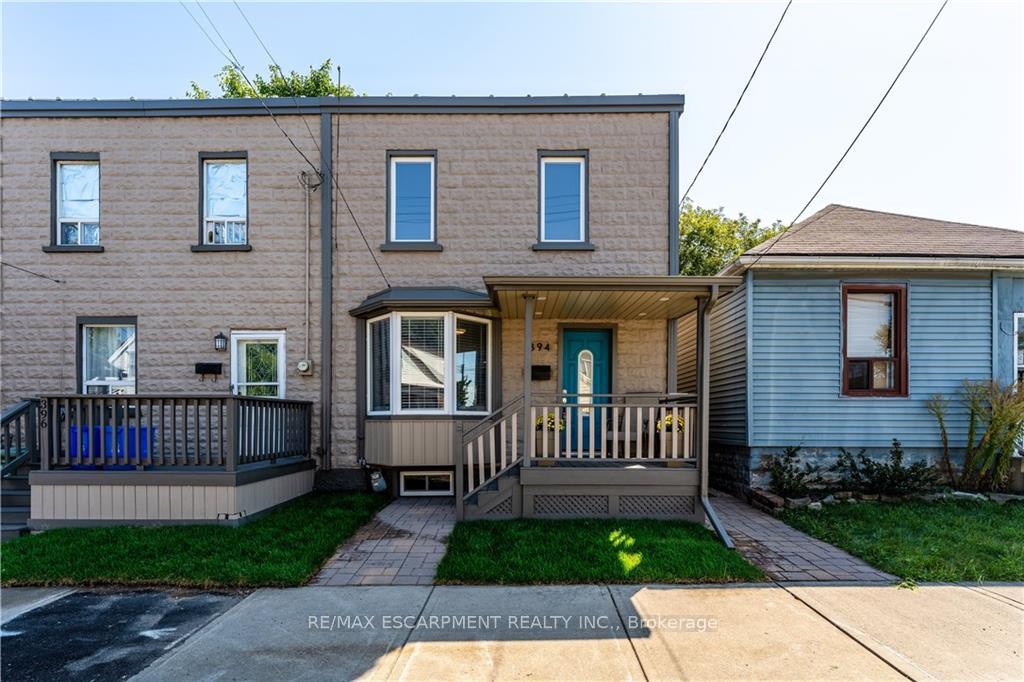 394 Cope Street, Hamilton, ON L8H 5C3