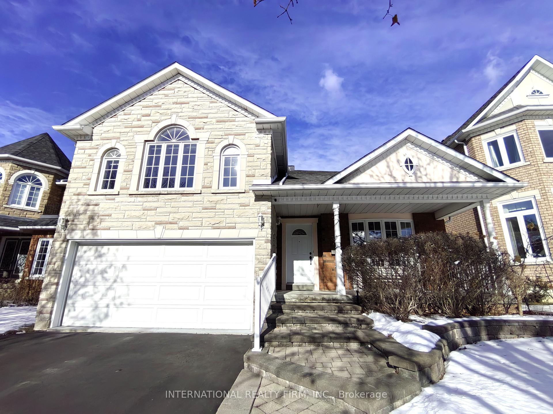 394 Delaney Drive, Ajax, ON L1T 3Y8