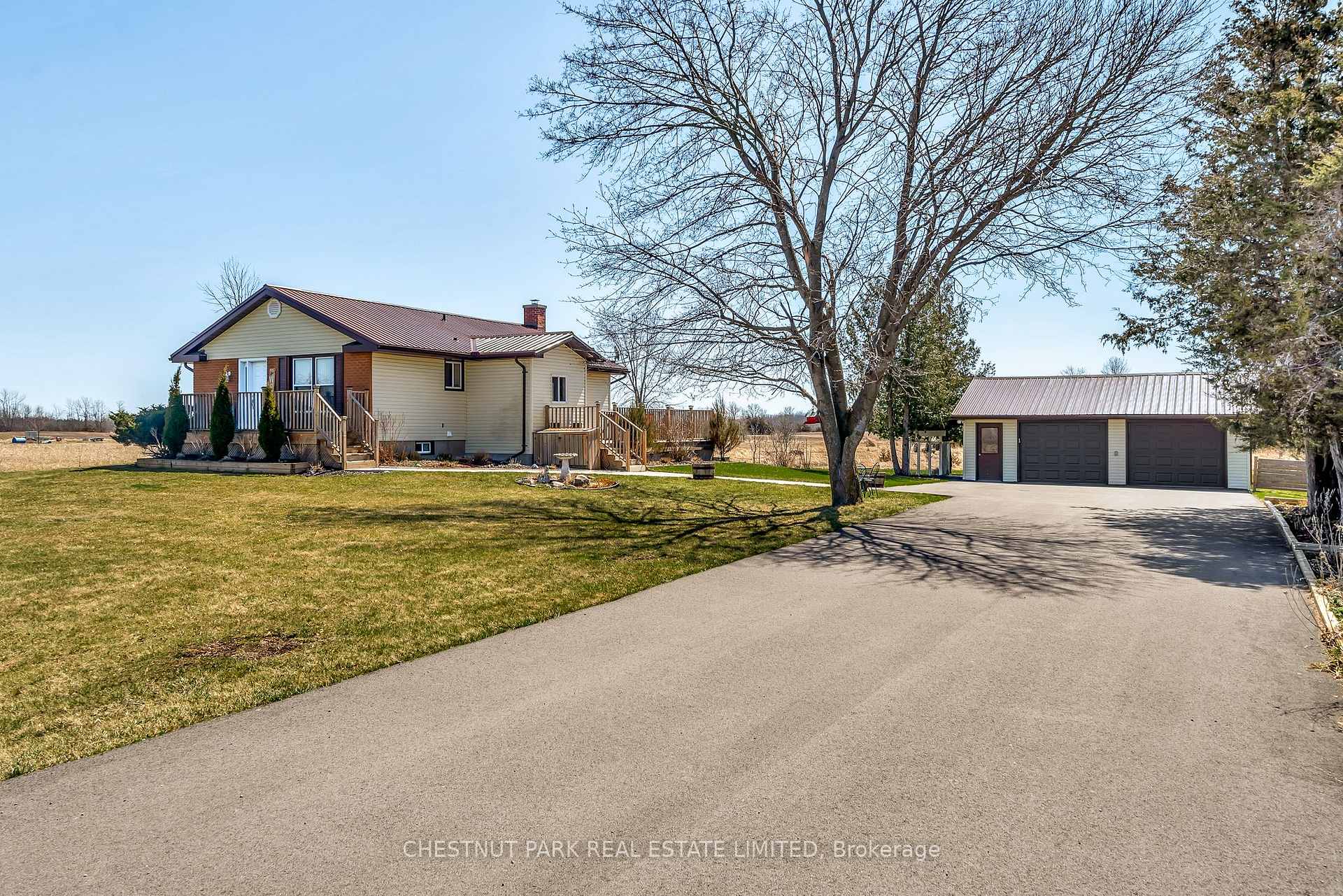 394 Jericho Road, Prince Edward County, ON K0K 1W0
