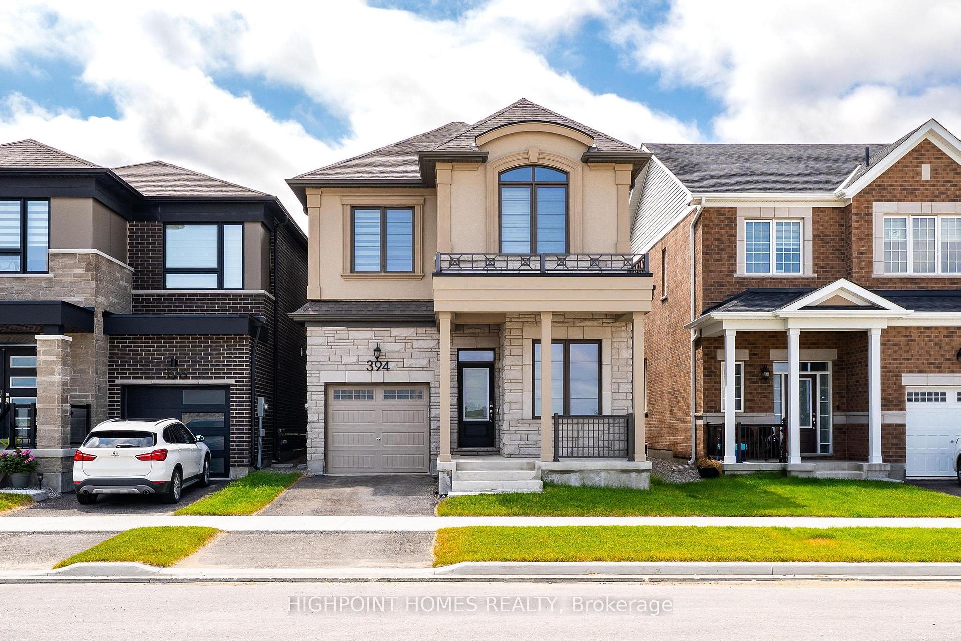 Barrie Real Estate MLS® Listings & Houses For Sale