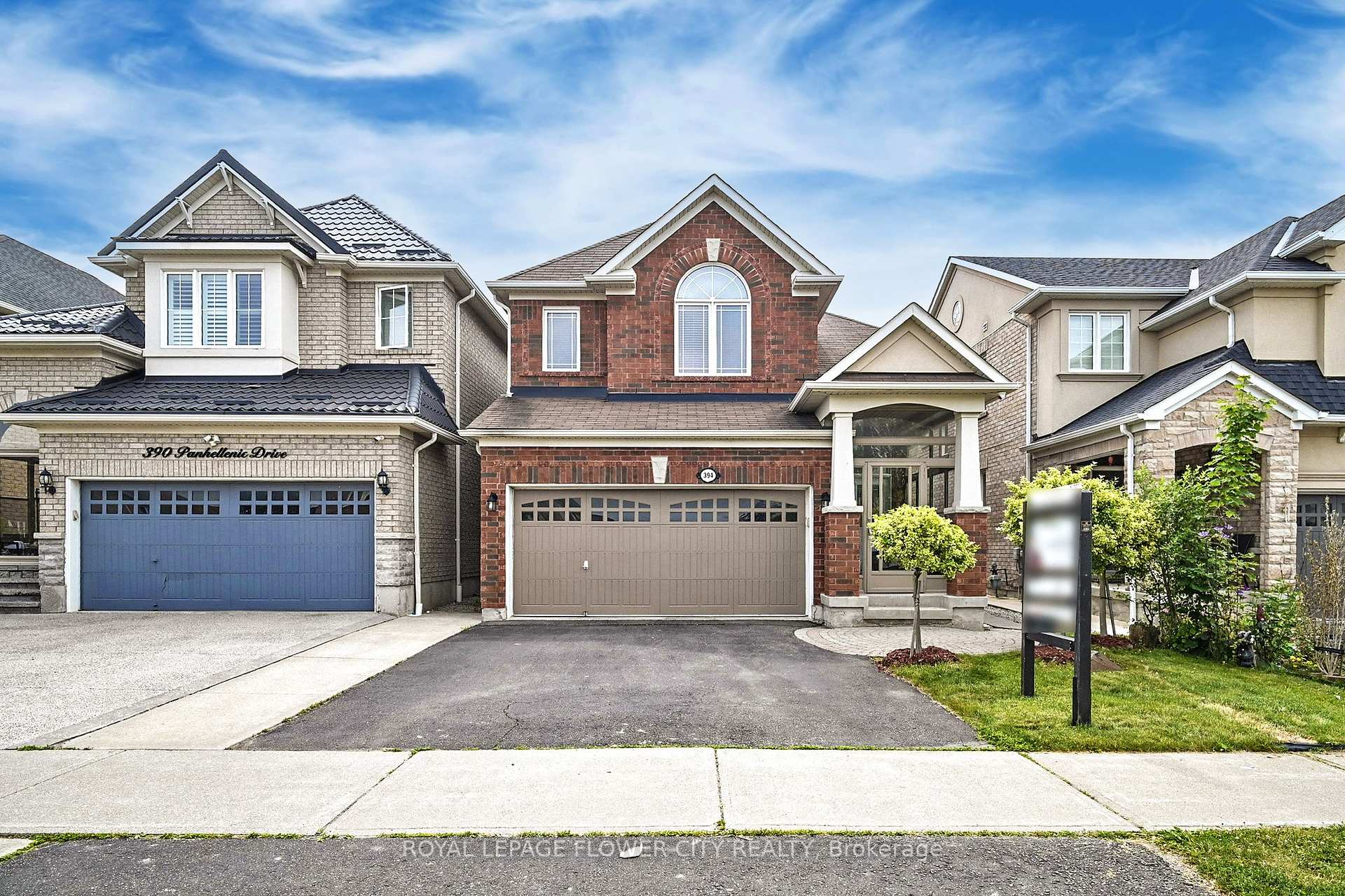 394 Panhellenic Drive, Mississauga, ON L5W 0B7