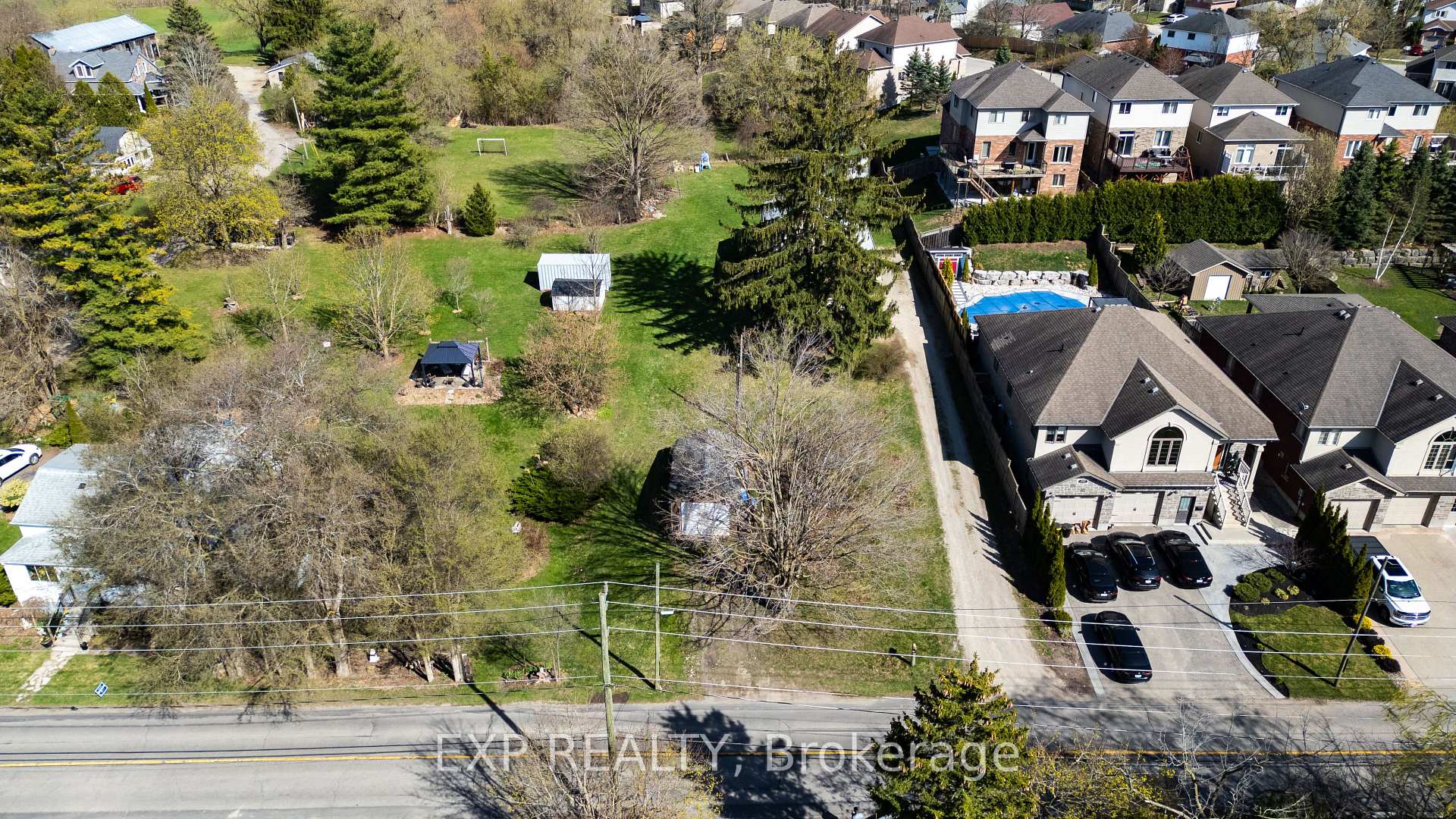 394 River Road, Cambridge, ON N3C 2B7