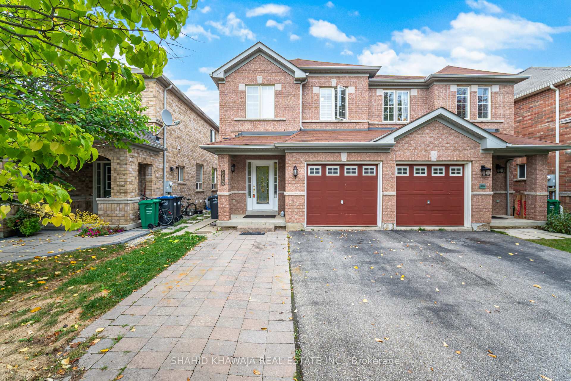 3940 Skyview Street, Mississauga, ON L5M 8A4