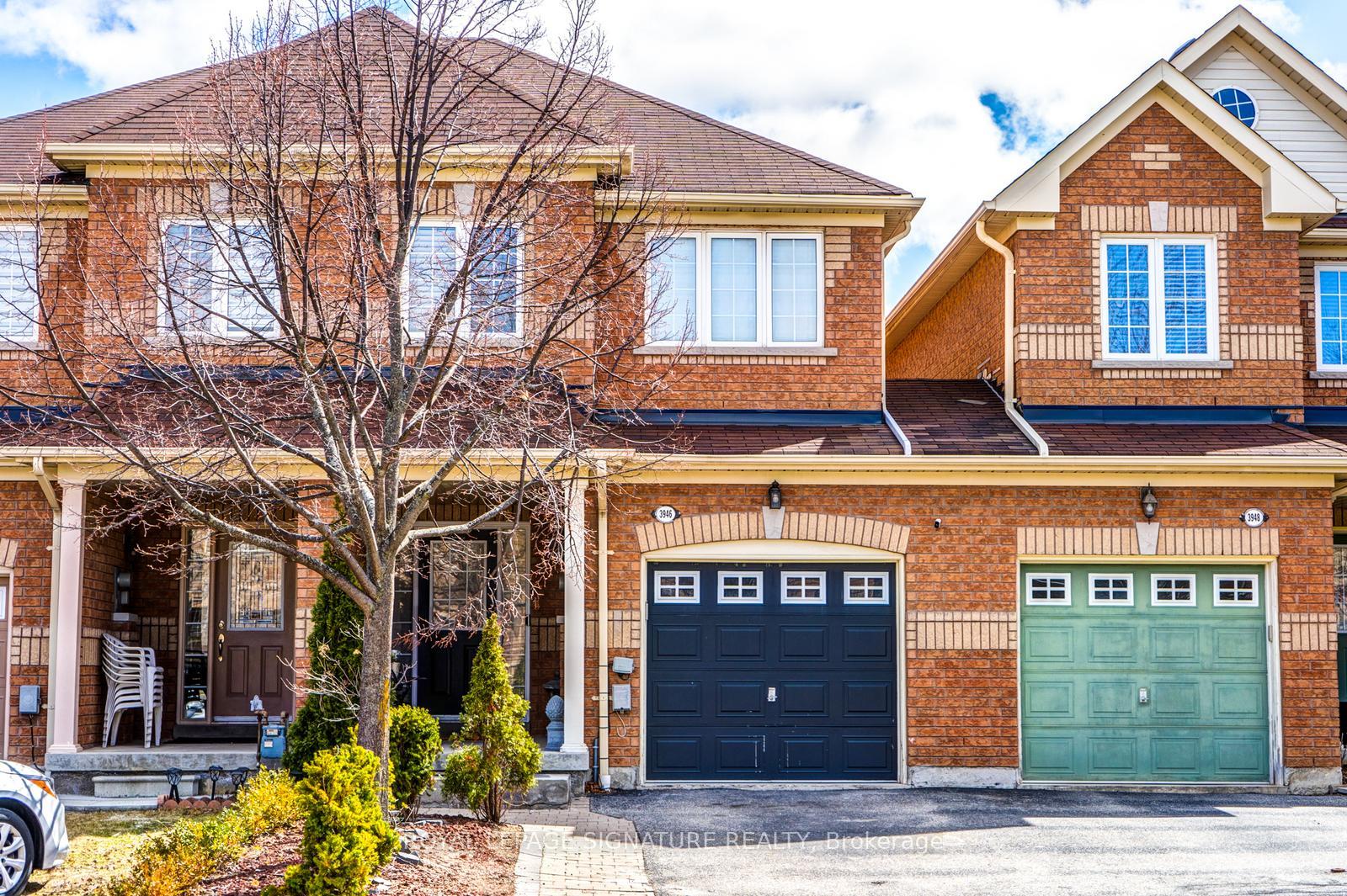 3946 Stardust Drive, Mississauga, ON L5M 8A6