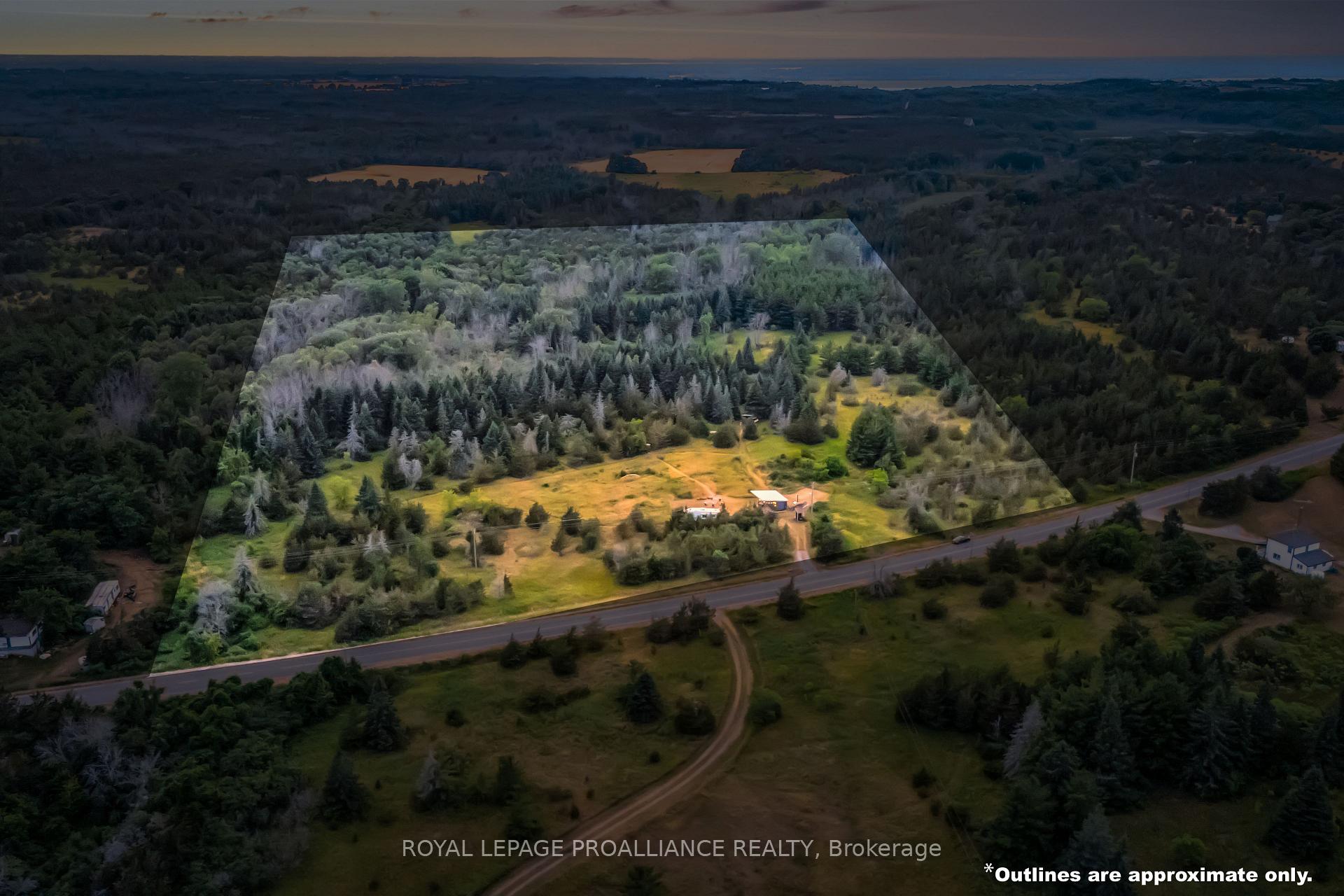 Prince Edward County Real Estate MLS® Listings & Houses For Sale