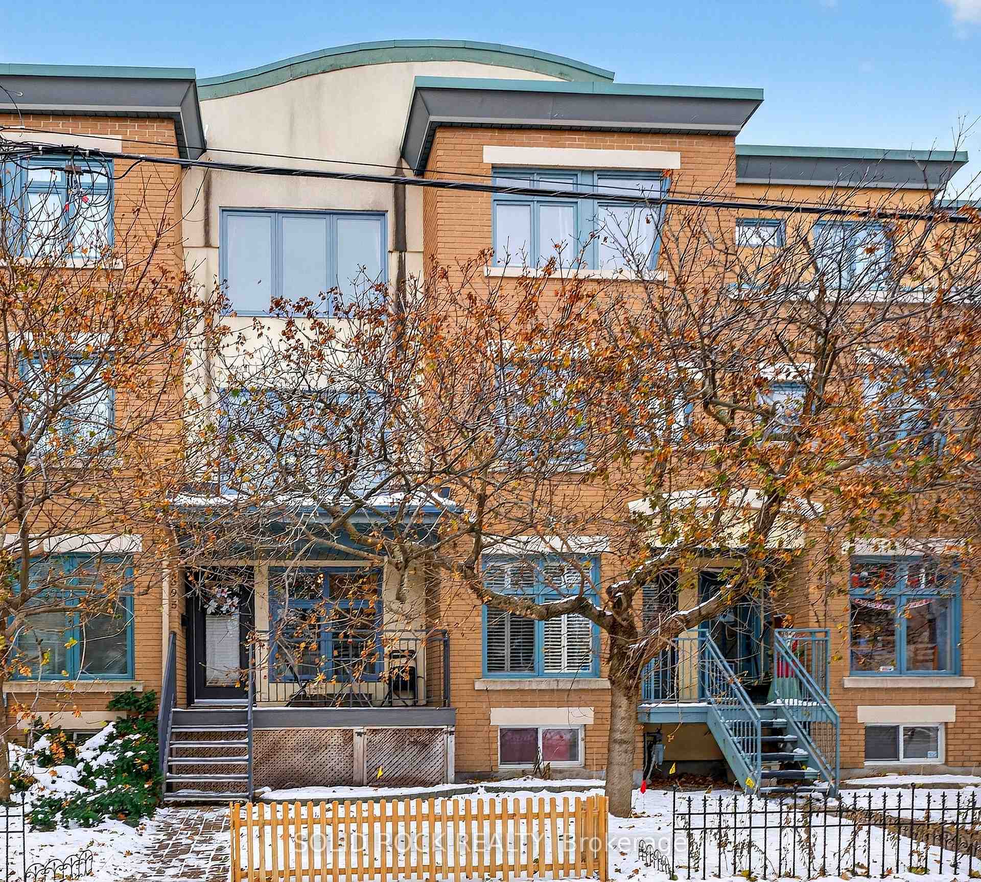 395 Mackay Street, New Edinburgh - Lindenlea, ON K1M 2C5