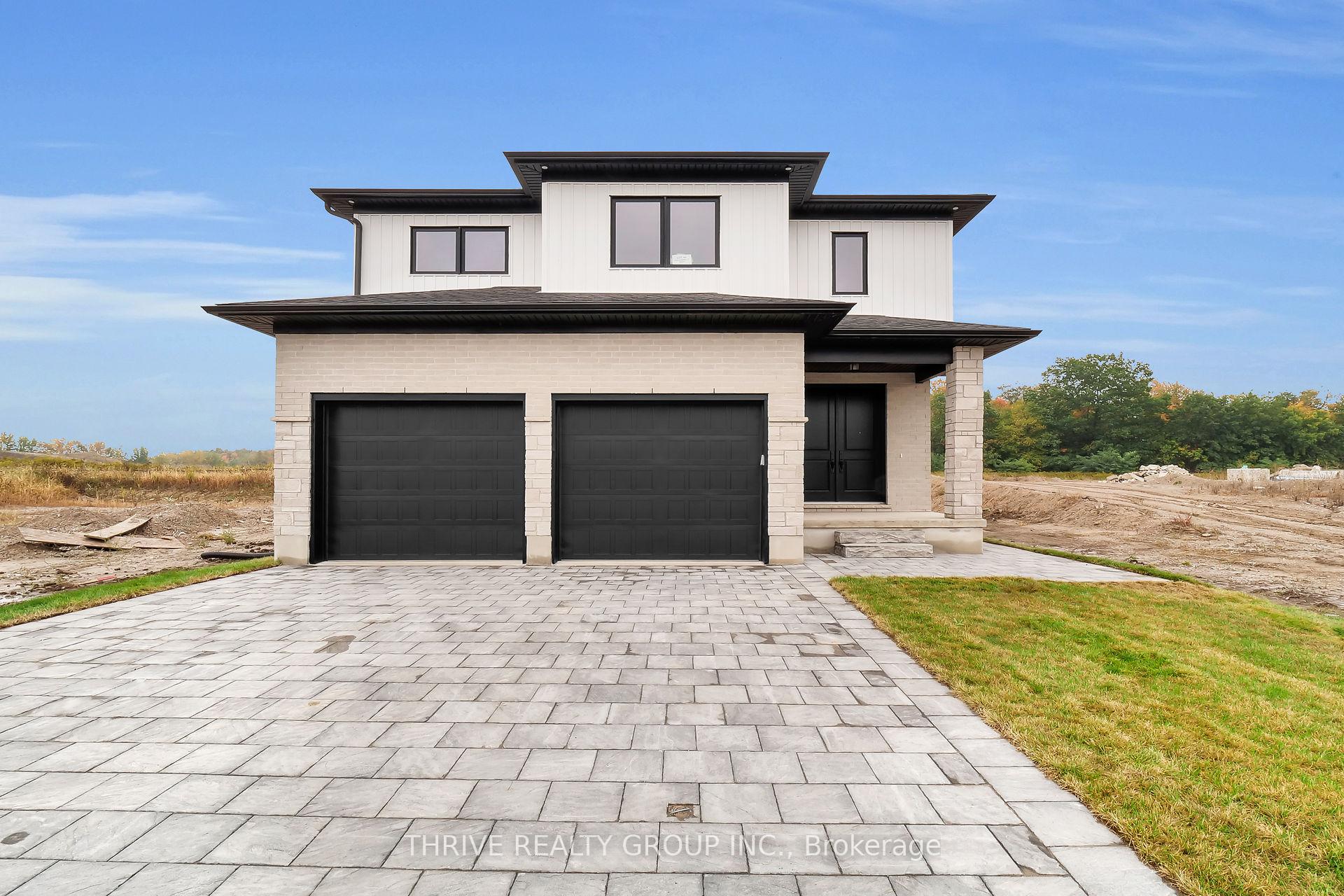 3958 Campbell Street N, London, ON N6P 0H7