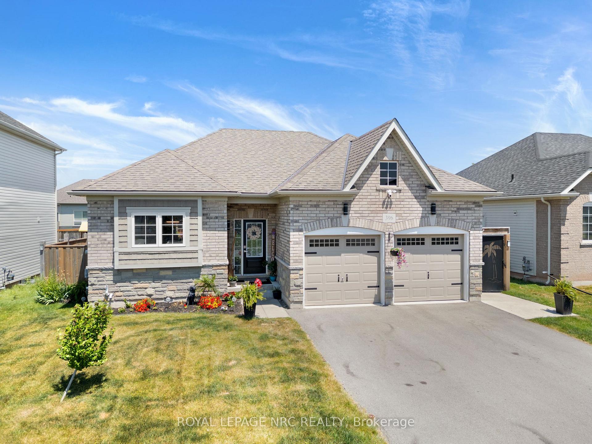 396 Brady Court, Fort Erie, ON L2A 1N1