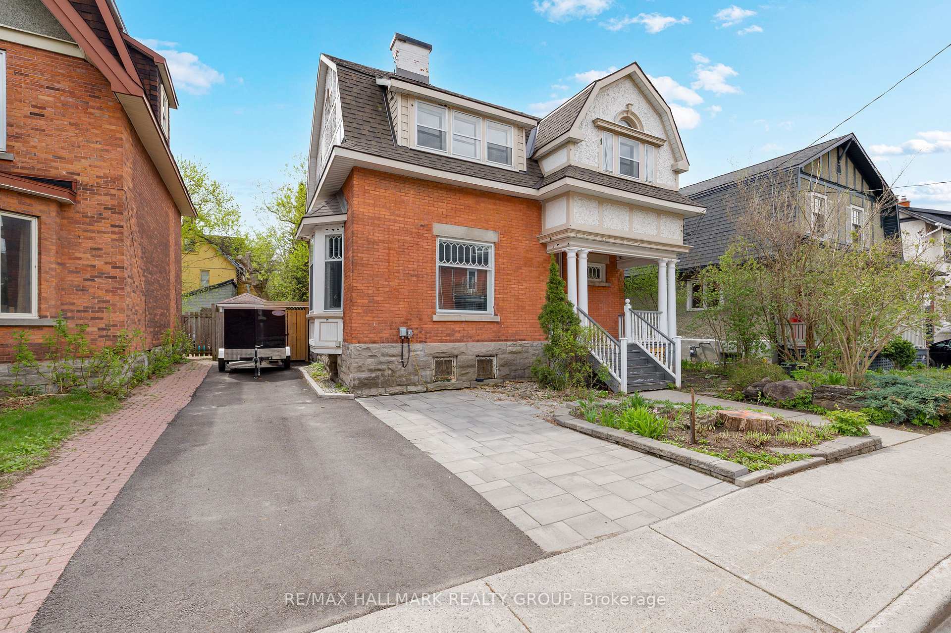396 Daly Avenue, Lower Town - Sandy Hill, ON K1N 6H2