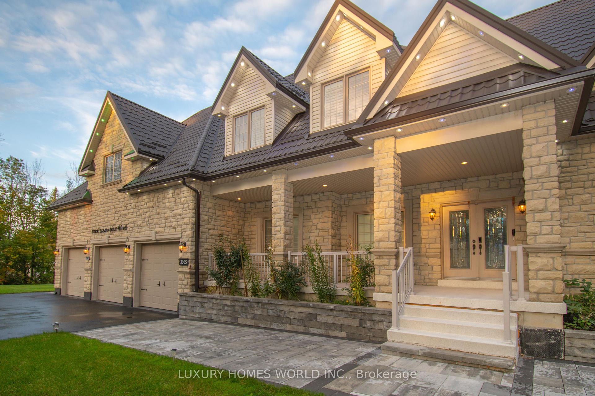 3965 Algoma Avenue, Innisfil, ON L9S 2M1