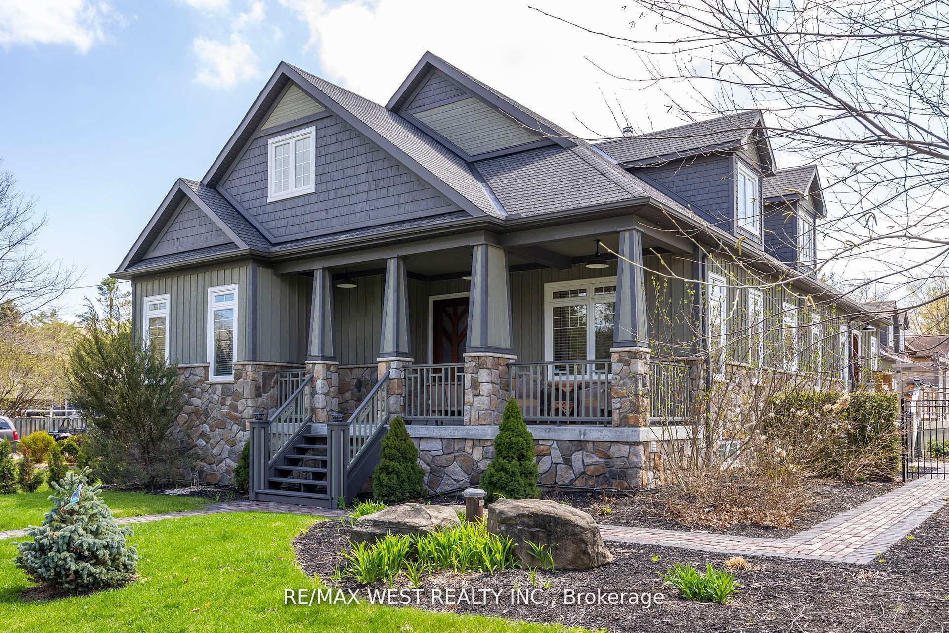 Innisfil Real Estate MLS® Listings & Houses For Sale