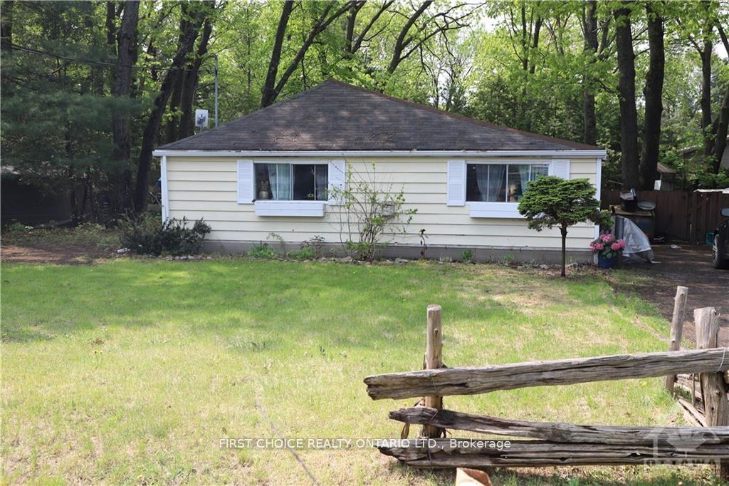 397 Bayview Drive, Constance Bay - Dunrobin - Kilmaurs - Woodlawn, ON ...