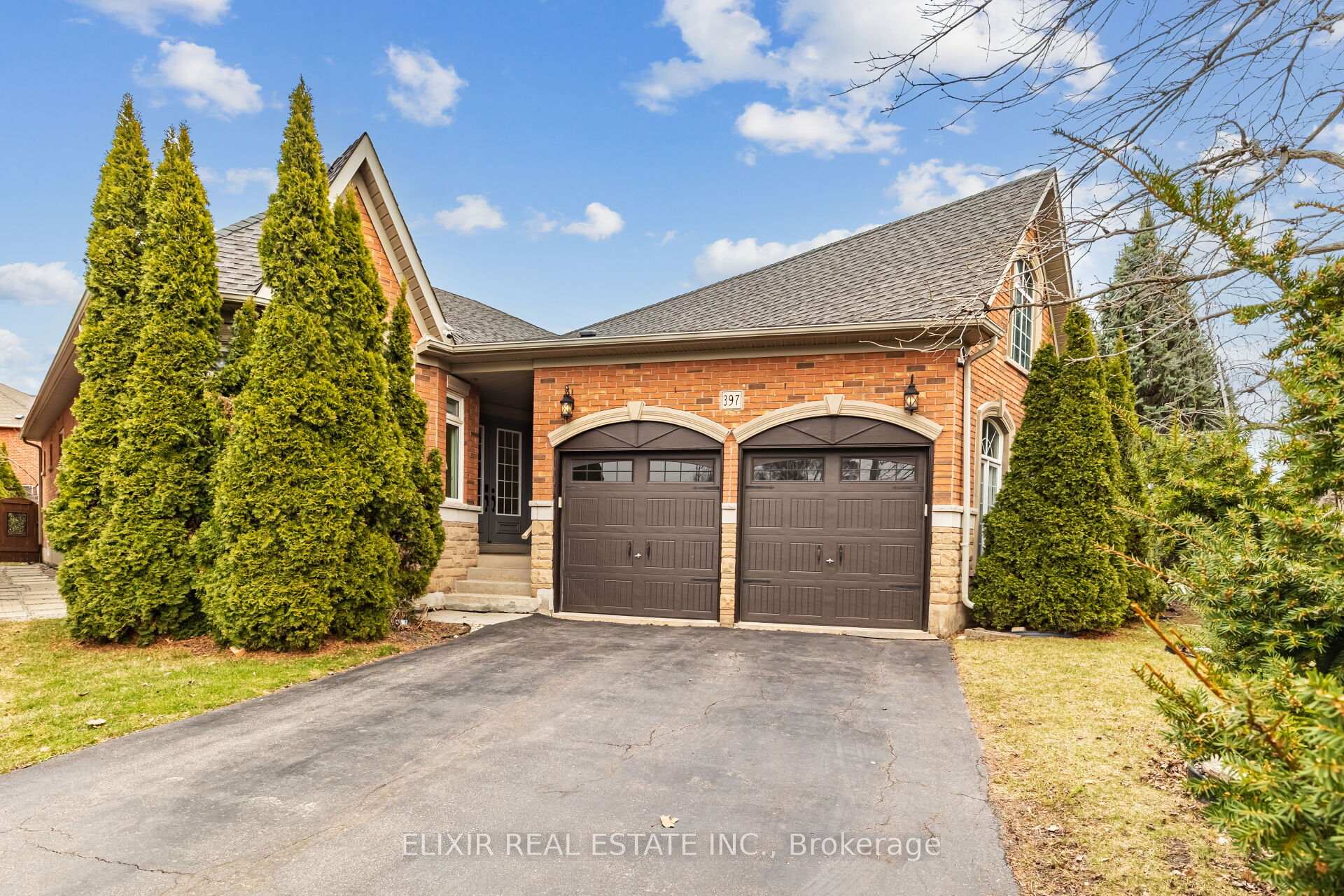 397 Burloak Drive, Oakville, ON L6L 6W8