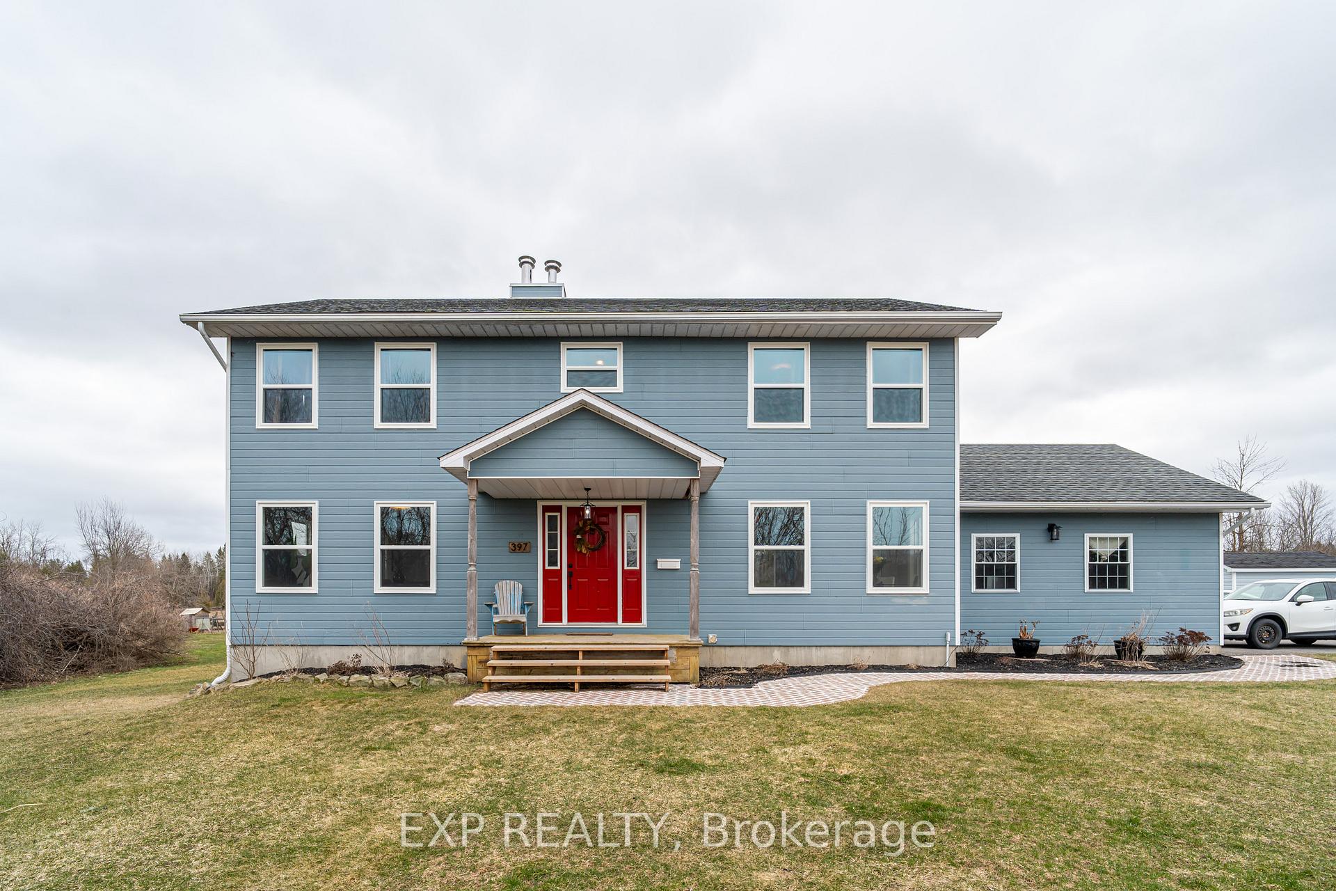 397 Drummond Road, Mississippi Mills, ON K0A 1A0