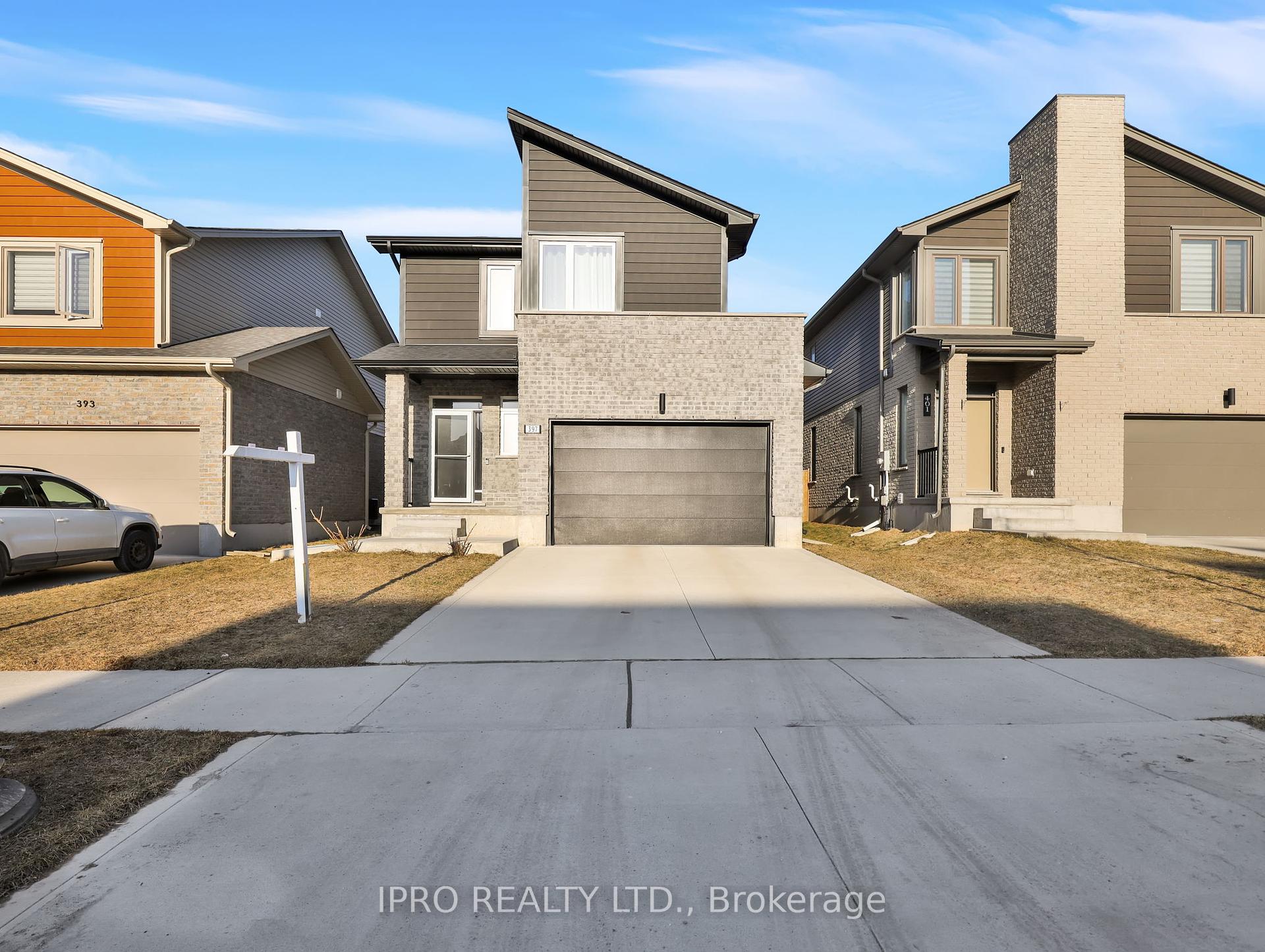 397 Edgevalley Road, London, ON N5V 0C2