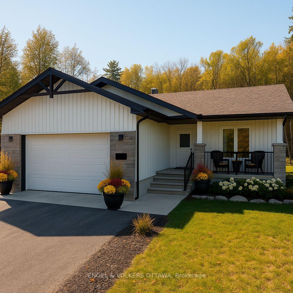 397 Lime Kiln Road, Horton, ON K7V 3Z4
