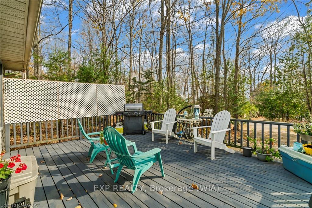 397 MALLORY BEACH Road, South Bruce Peninsula, ON N0H 2T0