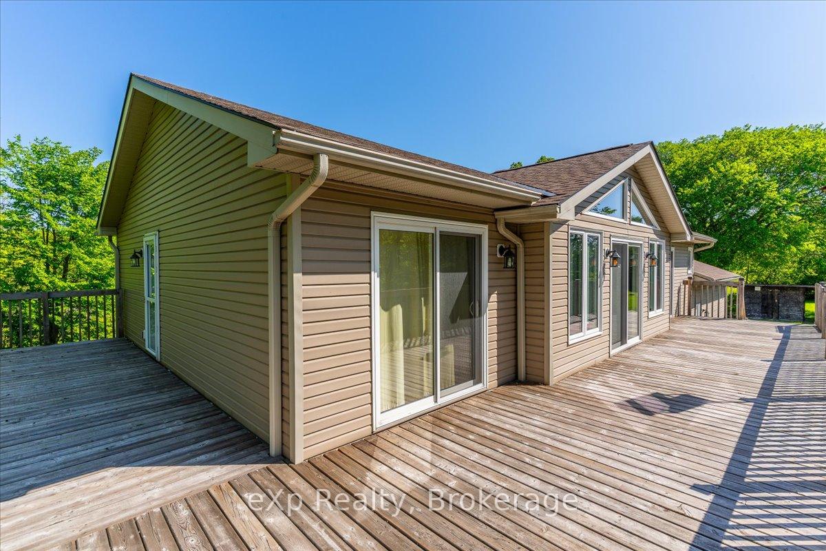 397 PURPLE VALLEY Road, South Bruce Peninsula, ON N0H 2T0