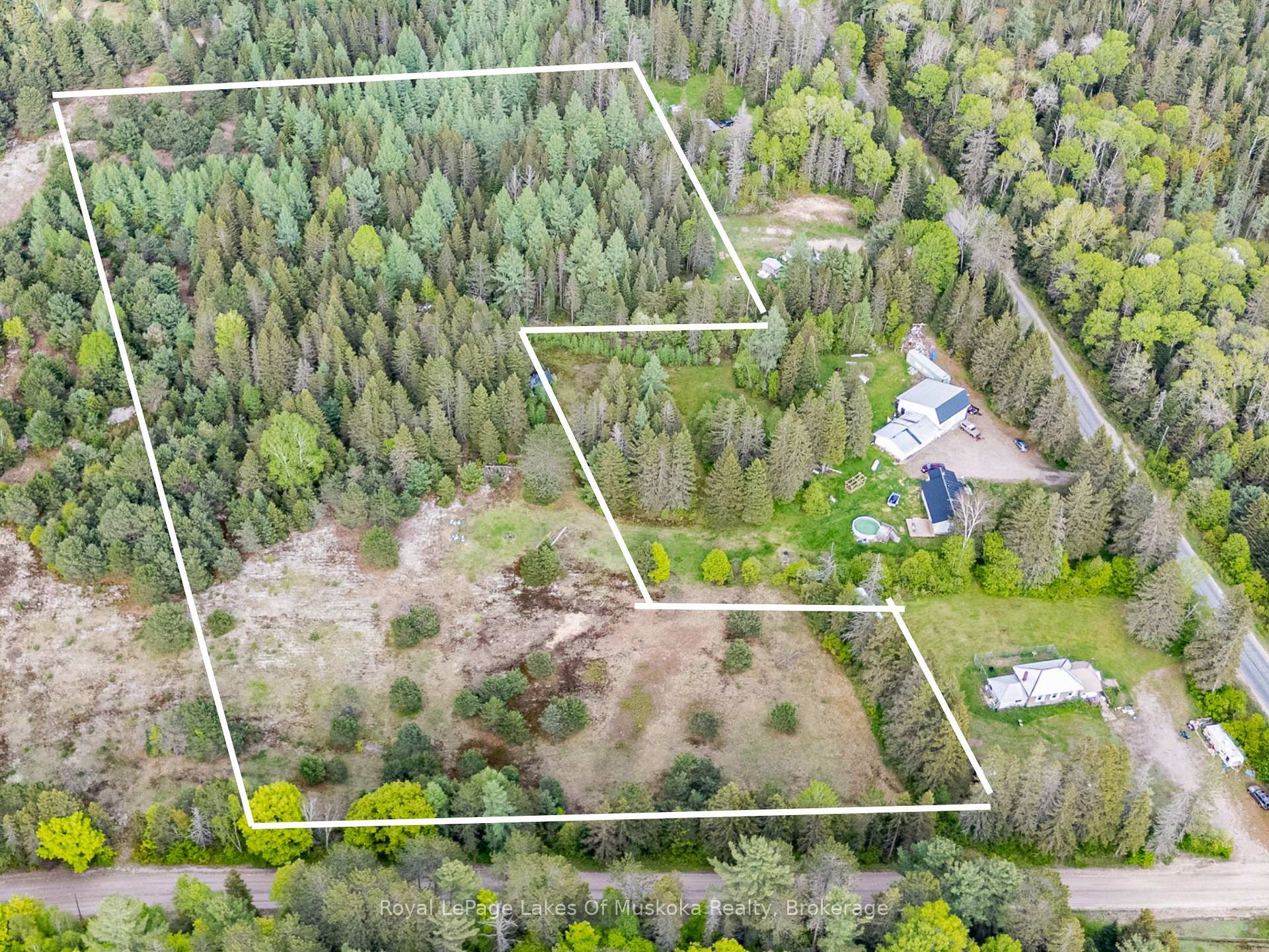397 Relative Road, Armour, ON P0A 1C0