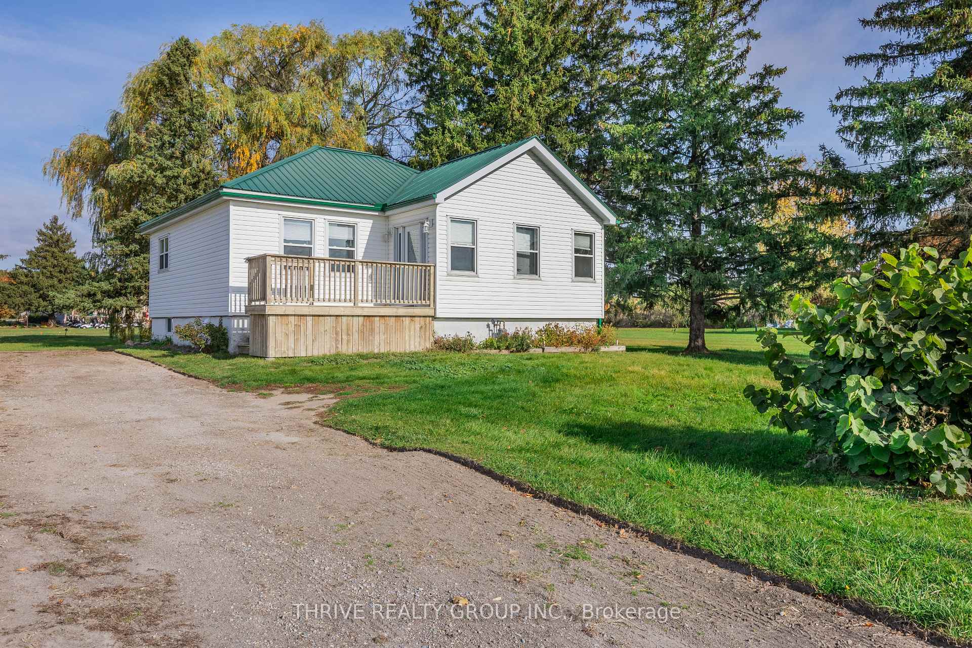 3972 Dundas Street, Thames Centre, ON N5V 5C6