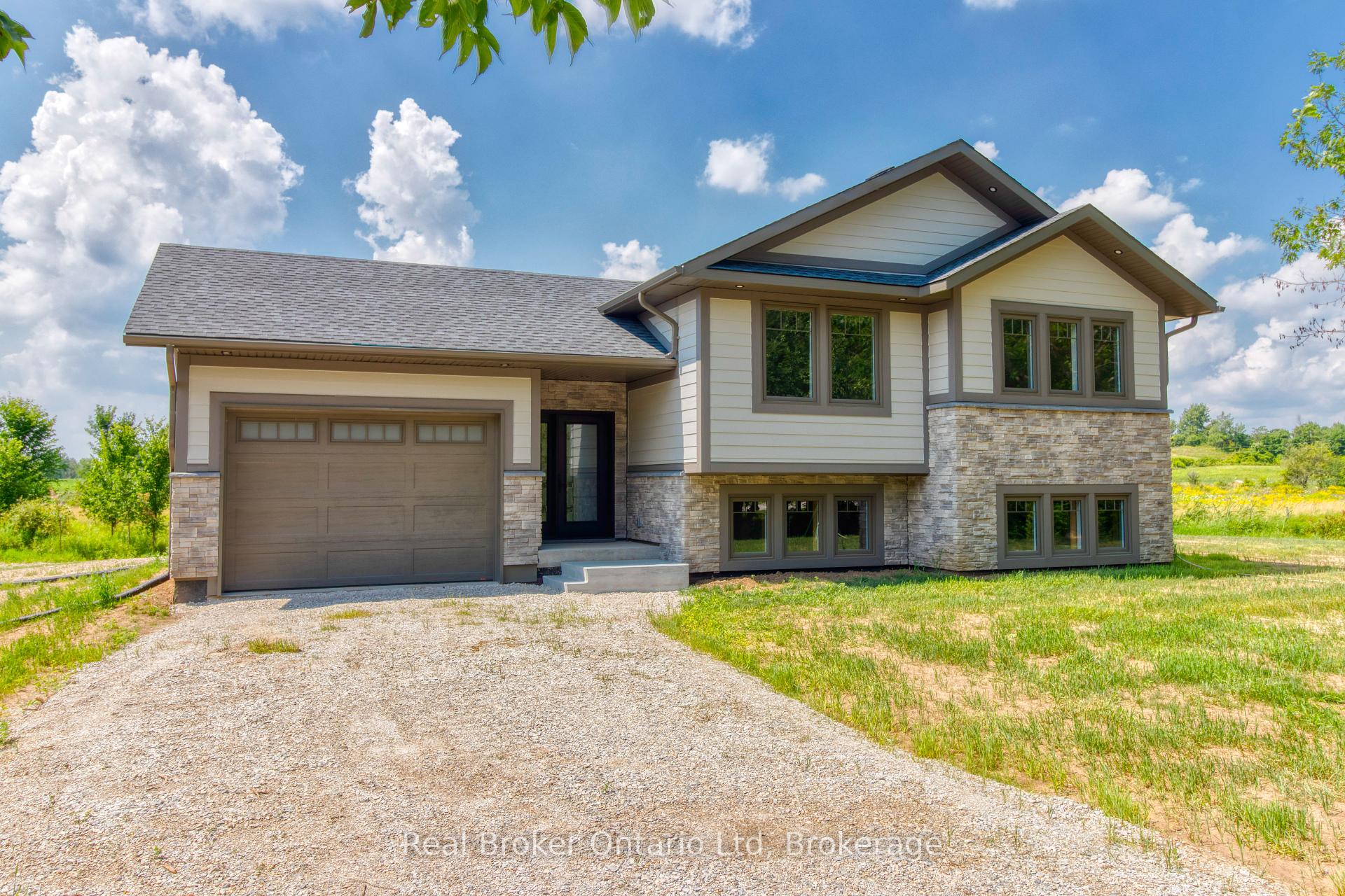 397600 10th Concession Road, Meaford, ON N4K 5N8