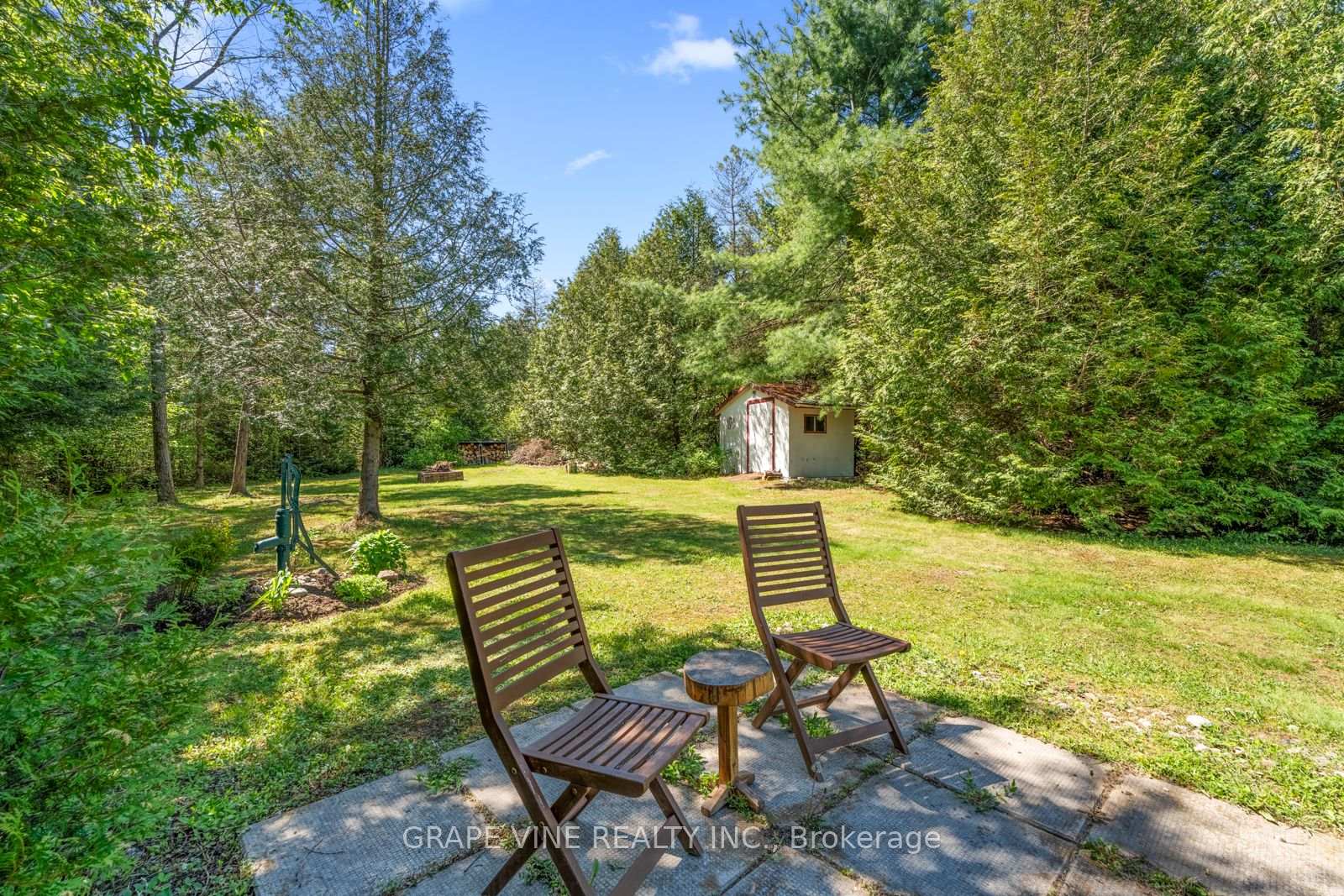 3984 Old Almonte Road, Carp - Huntley Ward, ON K0A 1A0