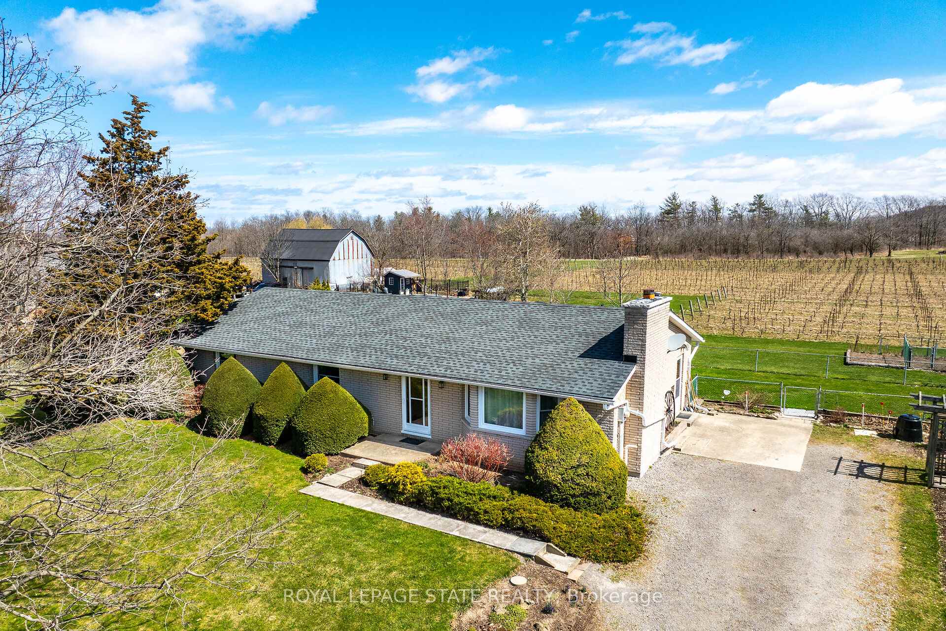 3989 Quarry Road, Lincoln, ON L3T 1X4