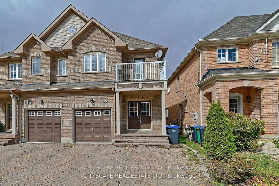 3989 Skyview Street, Mississauga, ON L5M 8A3