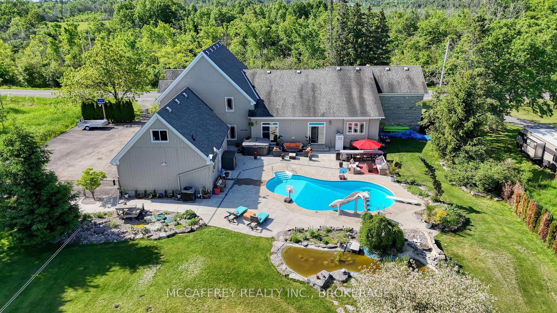 3994 HOWES Road, Kingston, ON K0H 2H0