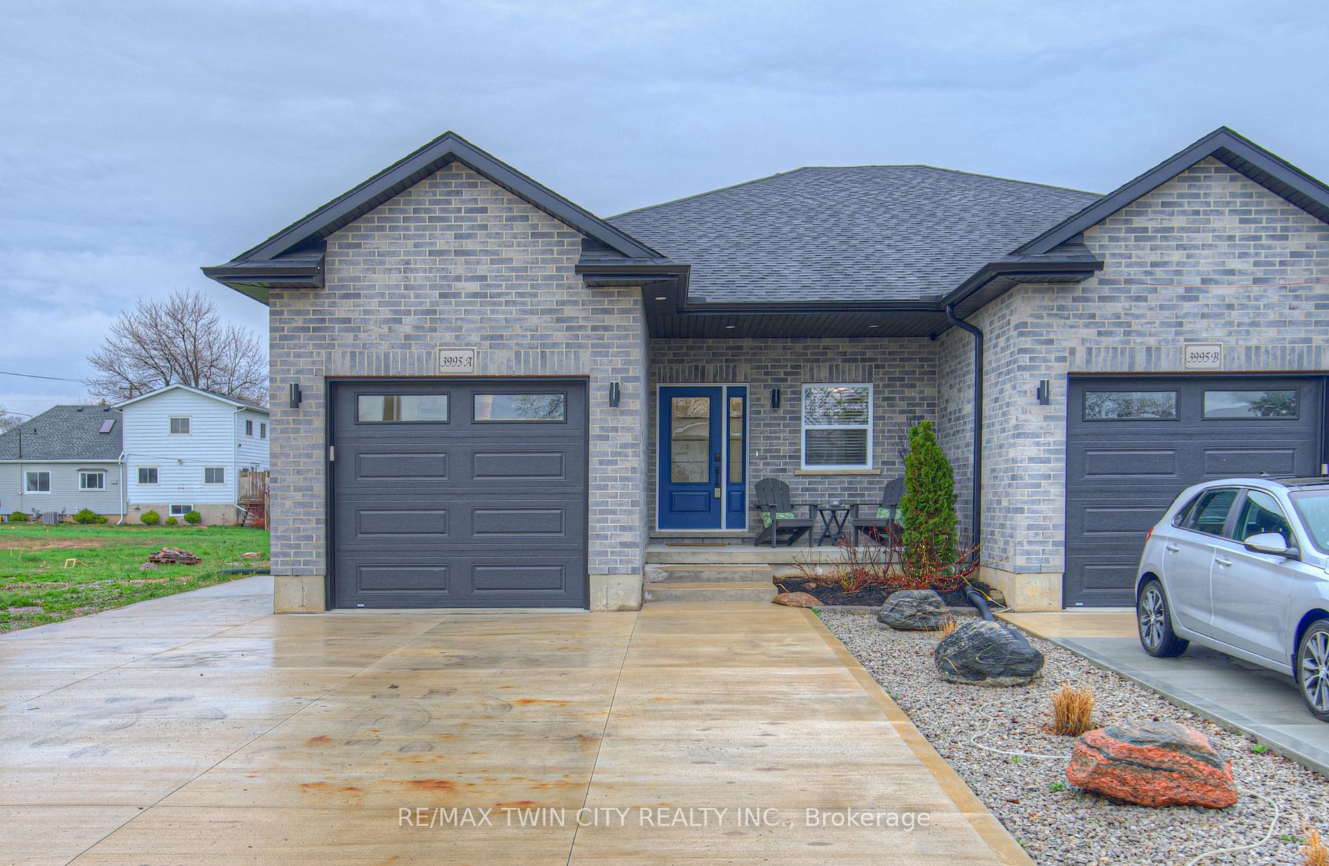 A - 3995 James Street, Perth East, ON N0B 2P0