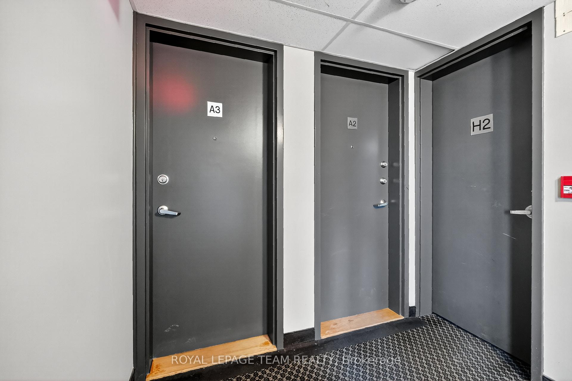 3A - 150 York Street, Lower Town - Sandy Hill, ON K1N 1K9