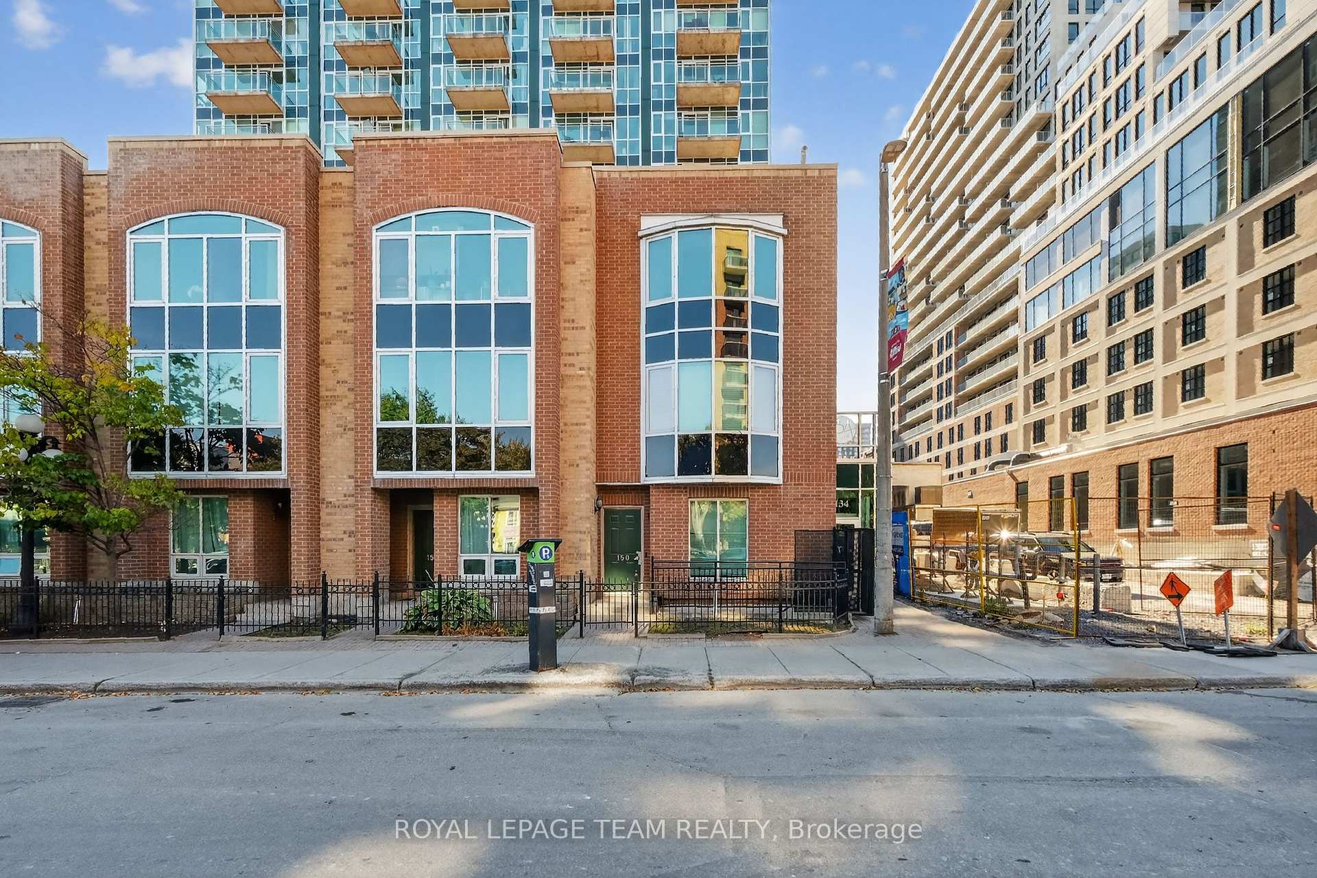 3A - 150 York Street, Lower Town - Sandy Hill, ON K1N 1K9