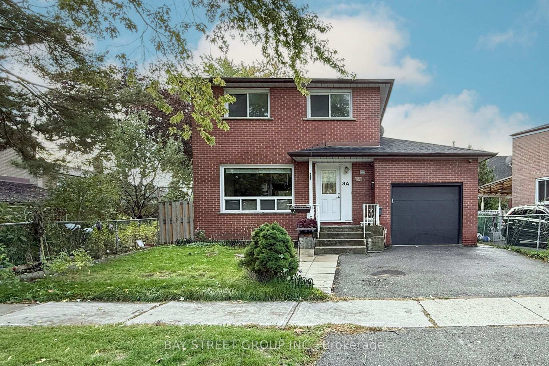 3A Bonniewood Road, Toronto, ON M1K 2L7