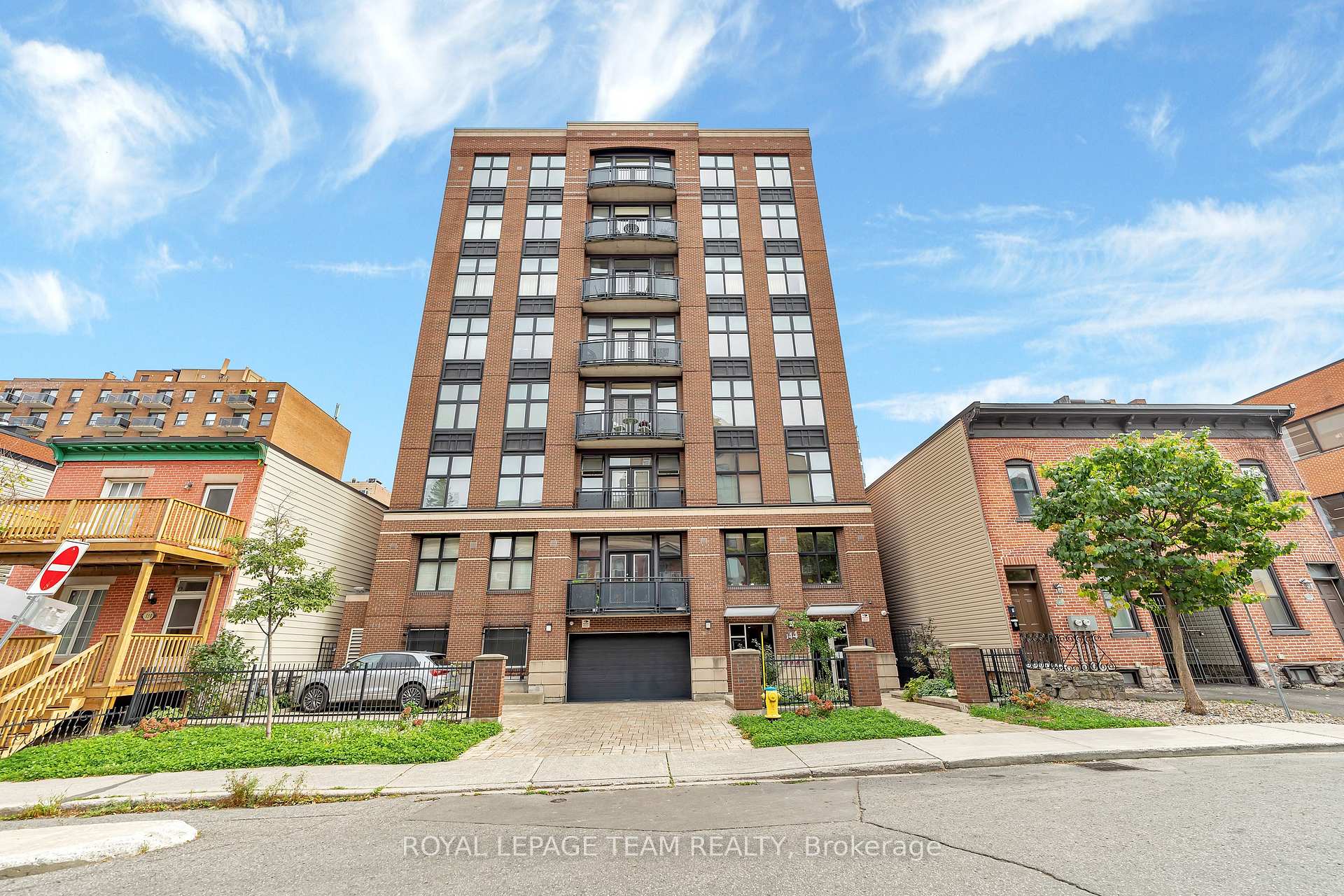 3B - 144 Clarence Street, Lower Town - Sandy Hill, ON K1N 5P8