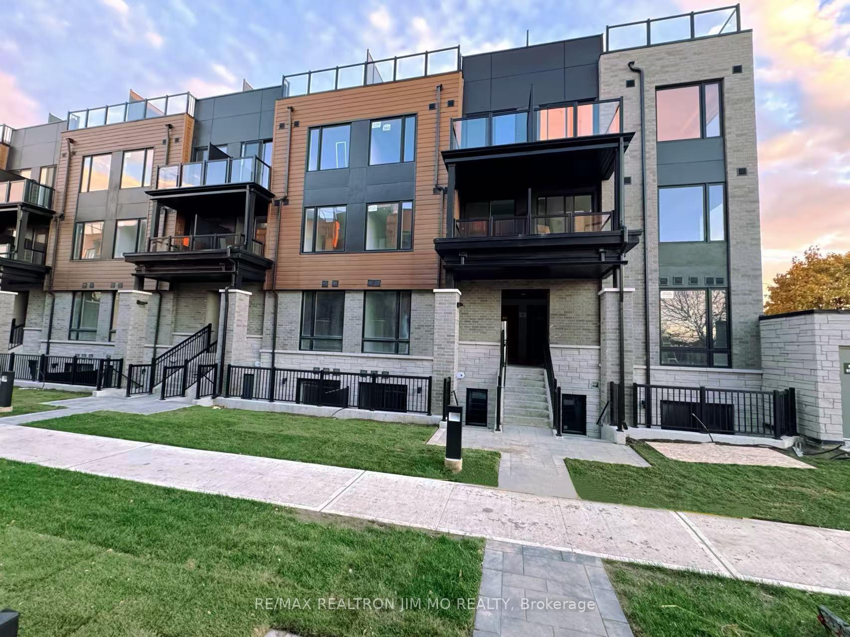 4 - 113 Marydale Street, Markham, ON L3S 0E3