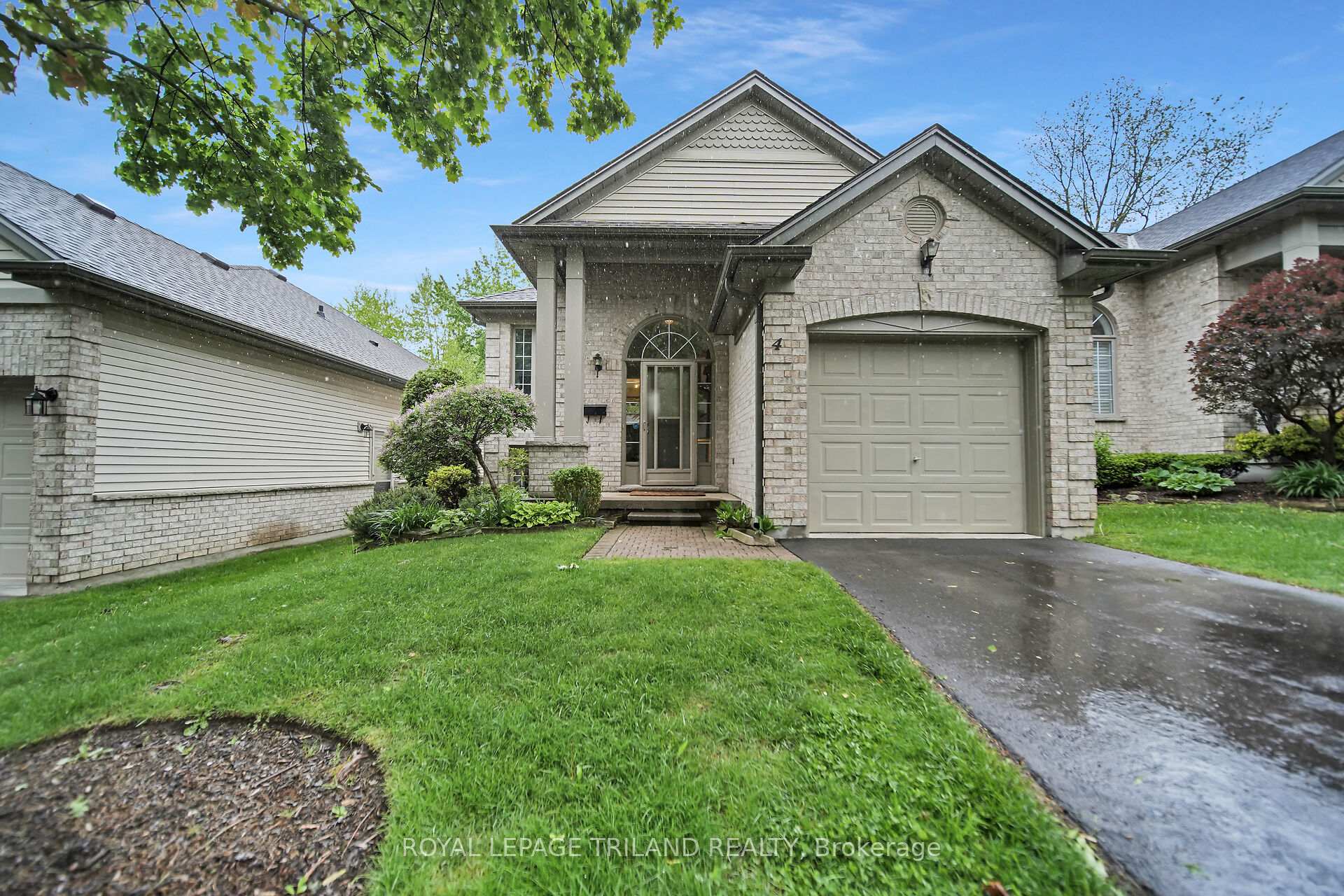 4 - 1499 Byron Baseline Road, London South, ON N6K 4T4