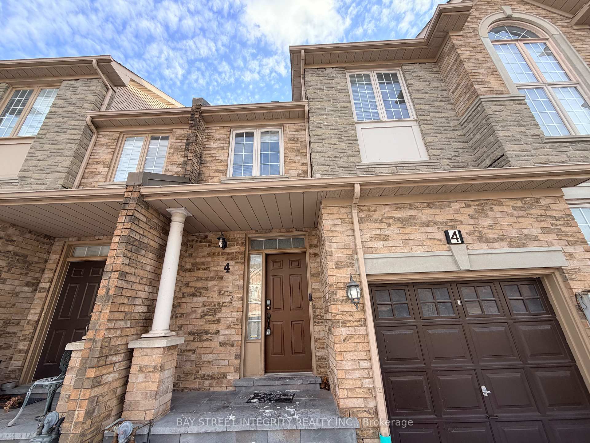 4 - 15 Pottery Place, Vaughan, ON L4L 9J6
