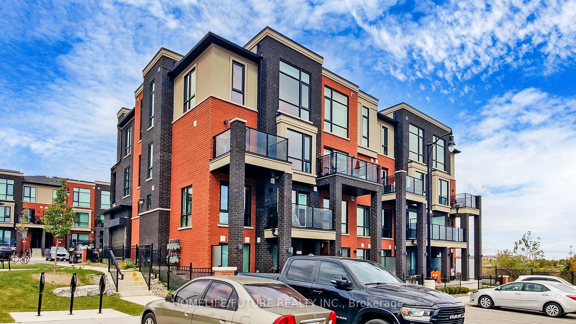 4 - 155 Veterans Drive, Brampton, ON L7A 5L2